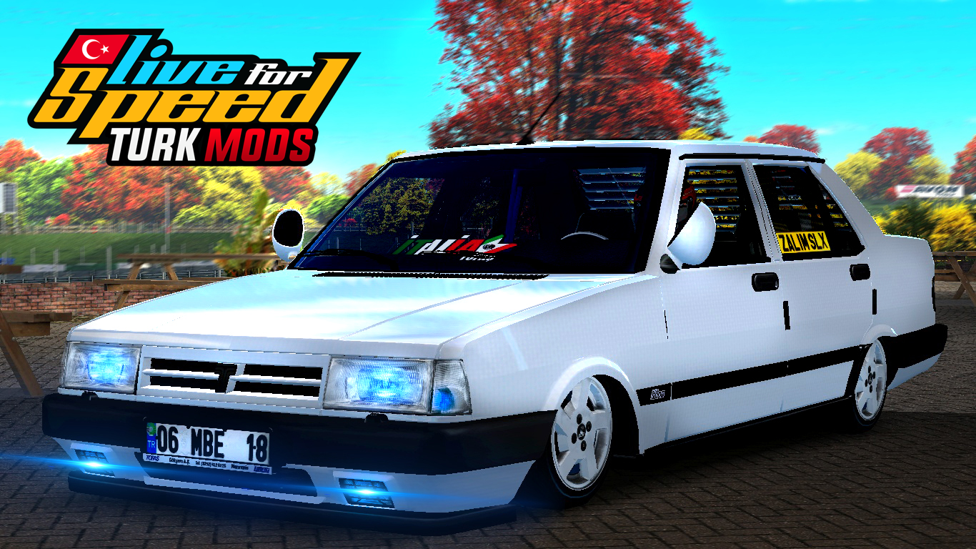 LFS 5 KOL JANT YAMASI İNDİR