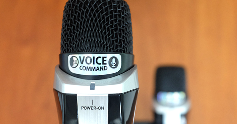 GRAND VIDEOKE Symphony 2.0 Review - The Smart Videoke With Voice Commands!