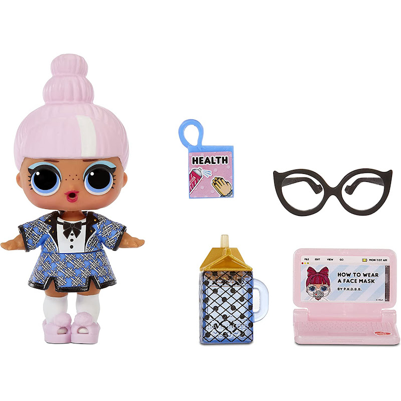L.O.L. Proper Dolls | L.O.L. Dolls