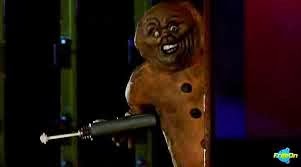 SeptumSin against the world: DVD Movie Review #40 Gingerdead Man 3 ...