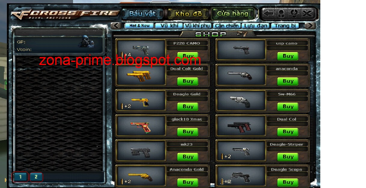 Download Game Crossfire Offline Open Beta™ ~ Crypto Center