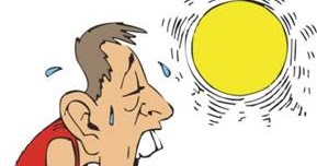 Tanda-tanda Strok Haba dan Cara Pencegahan | Beli Vitamin Shaklee