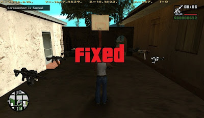 Weapons Addons Mod Fixed | GTAind - Mod GTA Indonesia