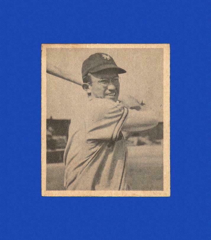 Baseball in the 1960's: Bill Rigney, the Players Manager