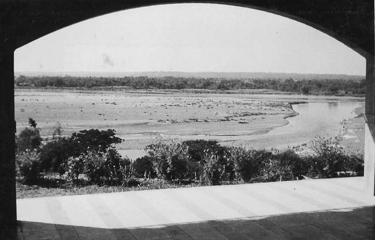 RETRATO : KARAYAN PADSAN [PADSAN RIVER]