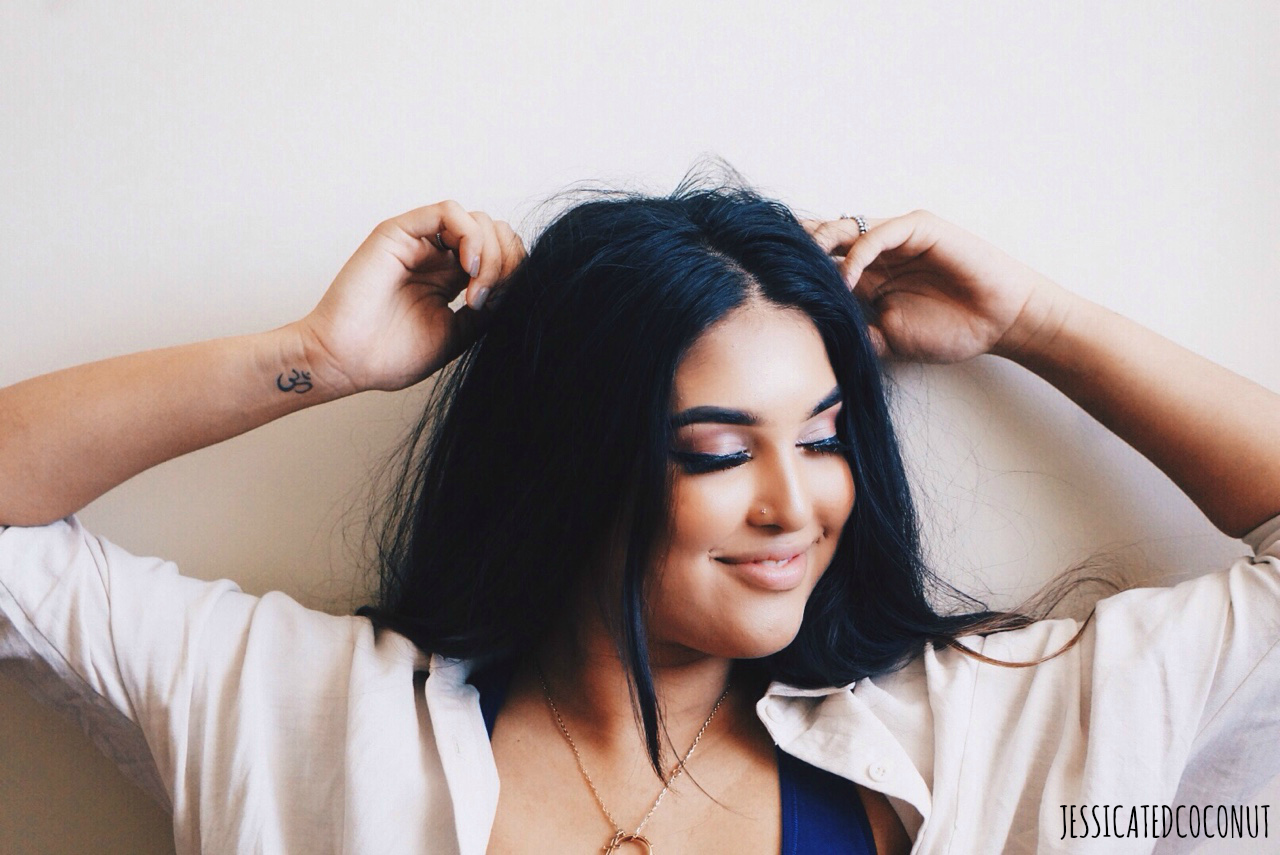 raissa | the portrait series - JessicatedCoconut