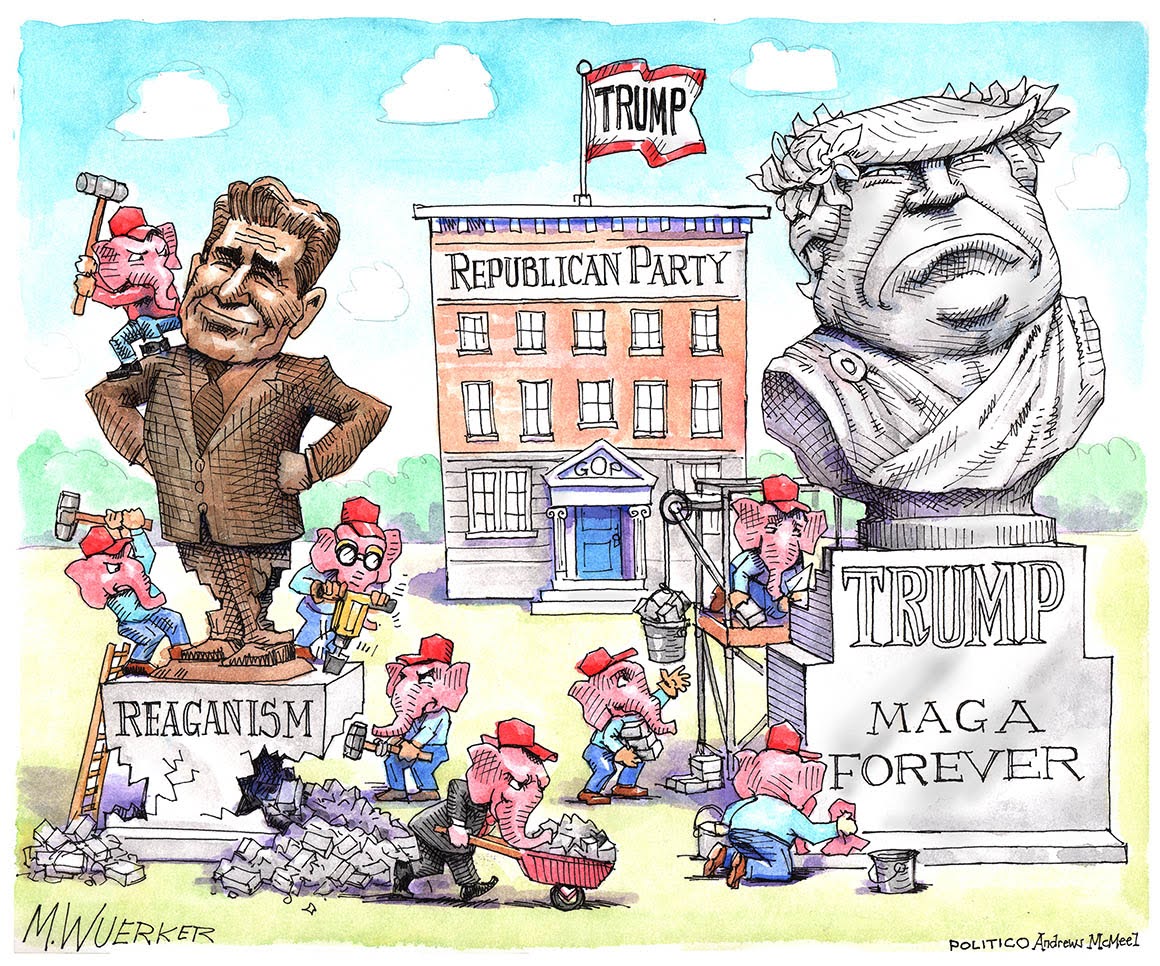 Perspectives: June 2021