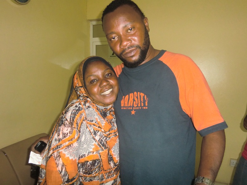 B LIVE: BENJA, STARA THOMAS WATUA ZENJI KUGONGA FILAM