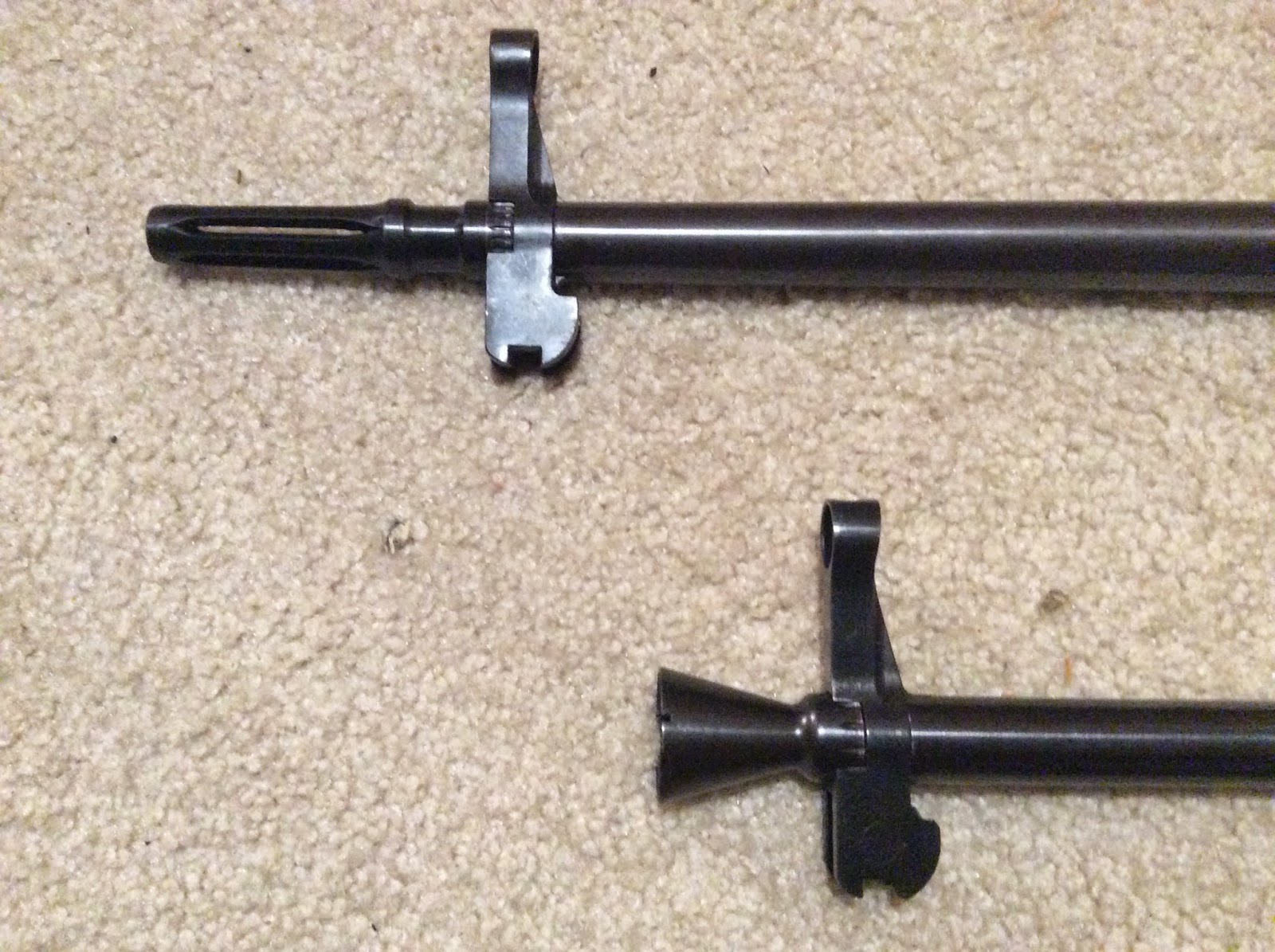 VZ 58 + 1 = VZ 59 ! (Picture Heavy)