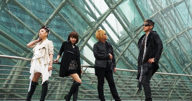 [Fansub] [PV] KOTOKO x ALTIMA - PLASMIC FIRE (english subbed) ~ IjatDerita!