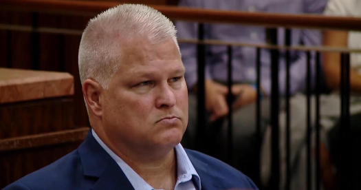 Roscoe Pond: '48 Hours' David Temple is convicted for 2nd time of ...