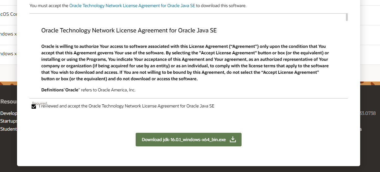 Passo a passo: Instalando o JDK no Windows