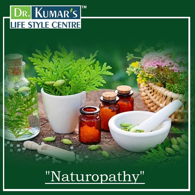 Naturopathy Centre Faridabad