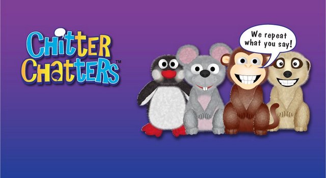 Where Roots And Wings Entwine: Chitter Chatter review.