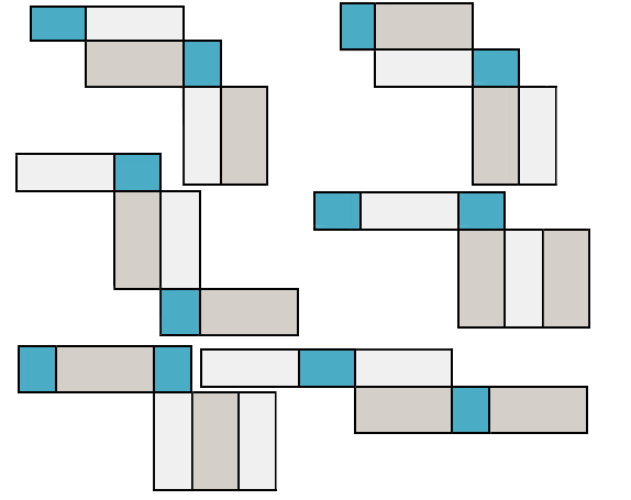 Jaring Jaring Balok ~ coretan guru