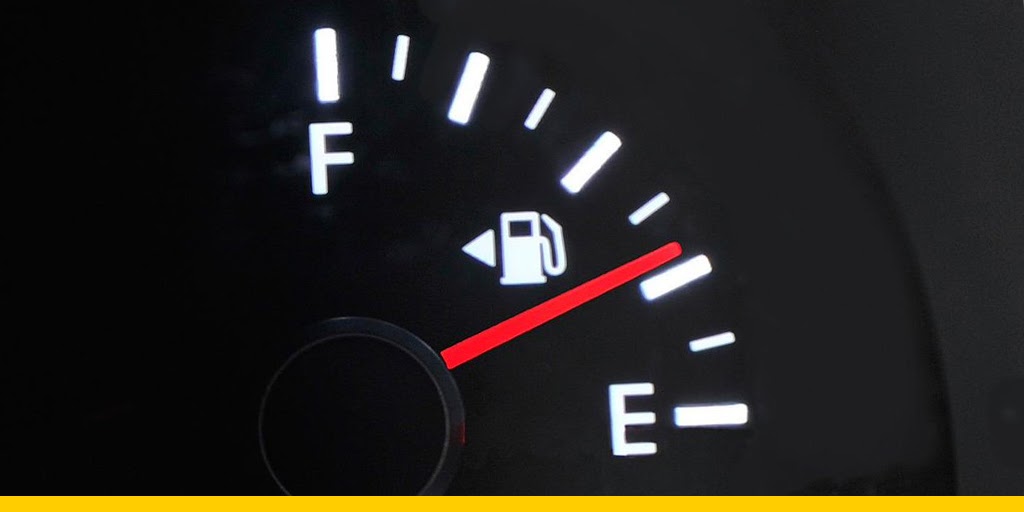 Leuk en Informatief!: Waarom zit mijn tankdop rechts (of links)?