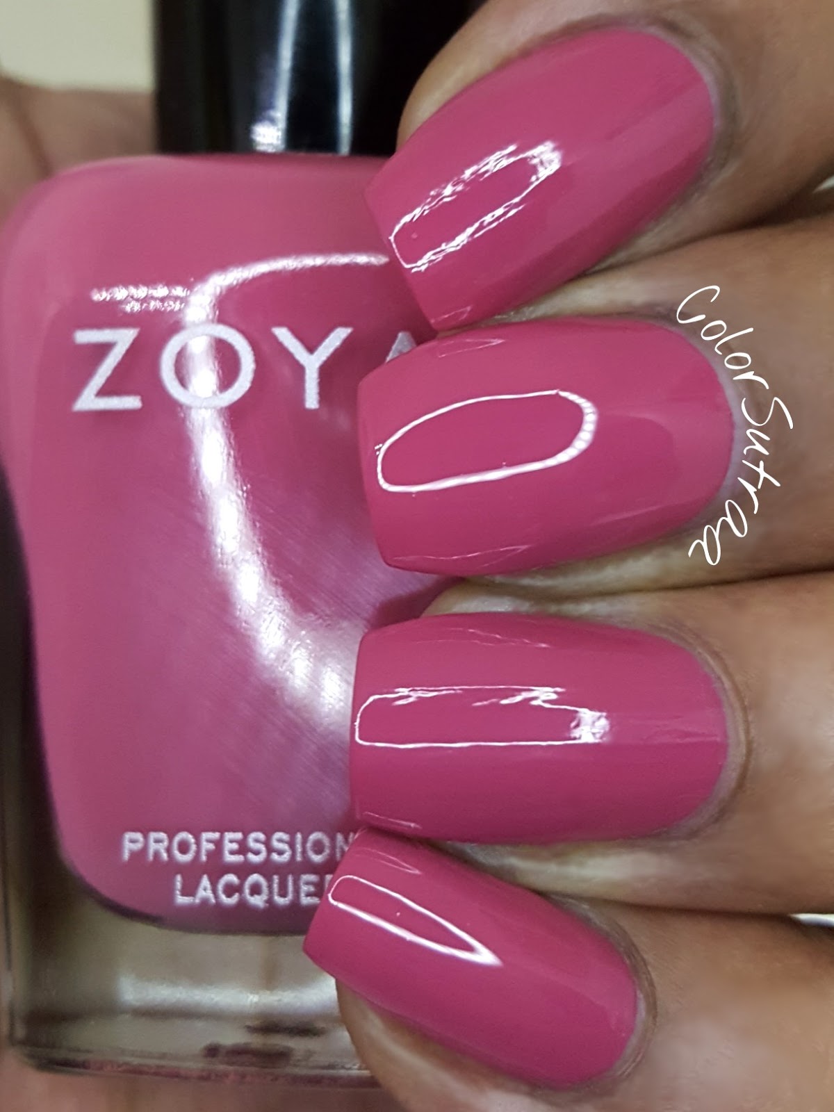 ZOYA NAIL POLISH Sophisticates collection: Swatches and Review ...