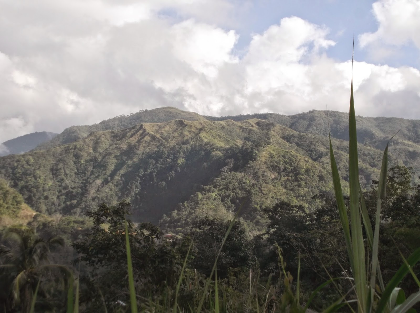 Canticle of Creation: Calanasan ... Apayao River & Mountains