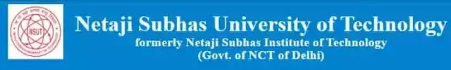 NSUT Civil Engineering Faculty Recruitment 2021