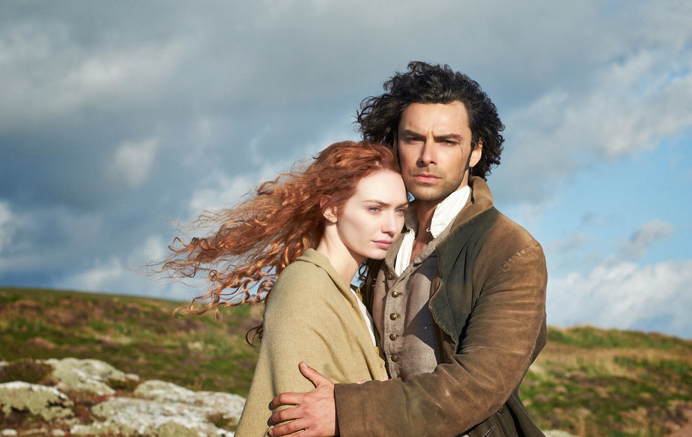 Poldarked: 'Poldark' to Air on Australia's ABC1 in 2015