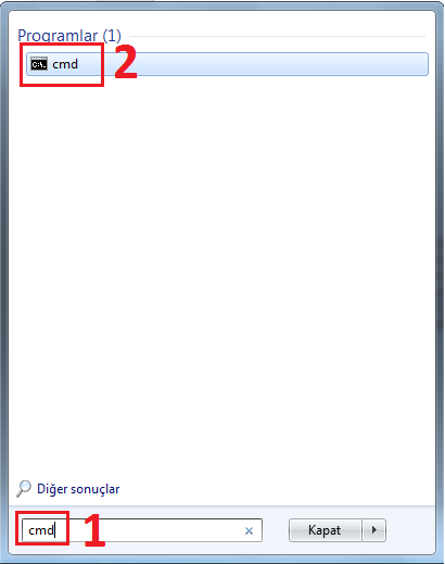 Yapay Zeka Labs: Python Windows Kurulumu
