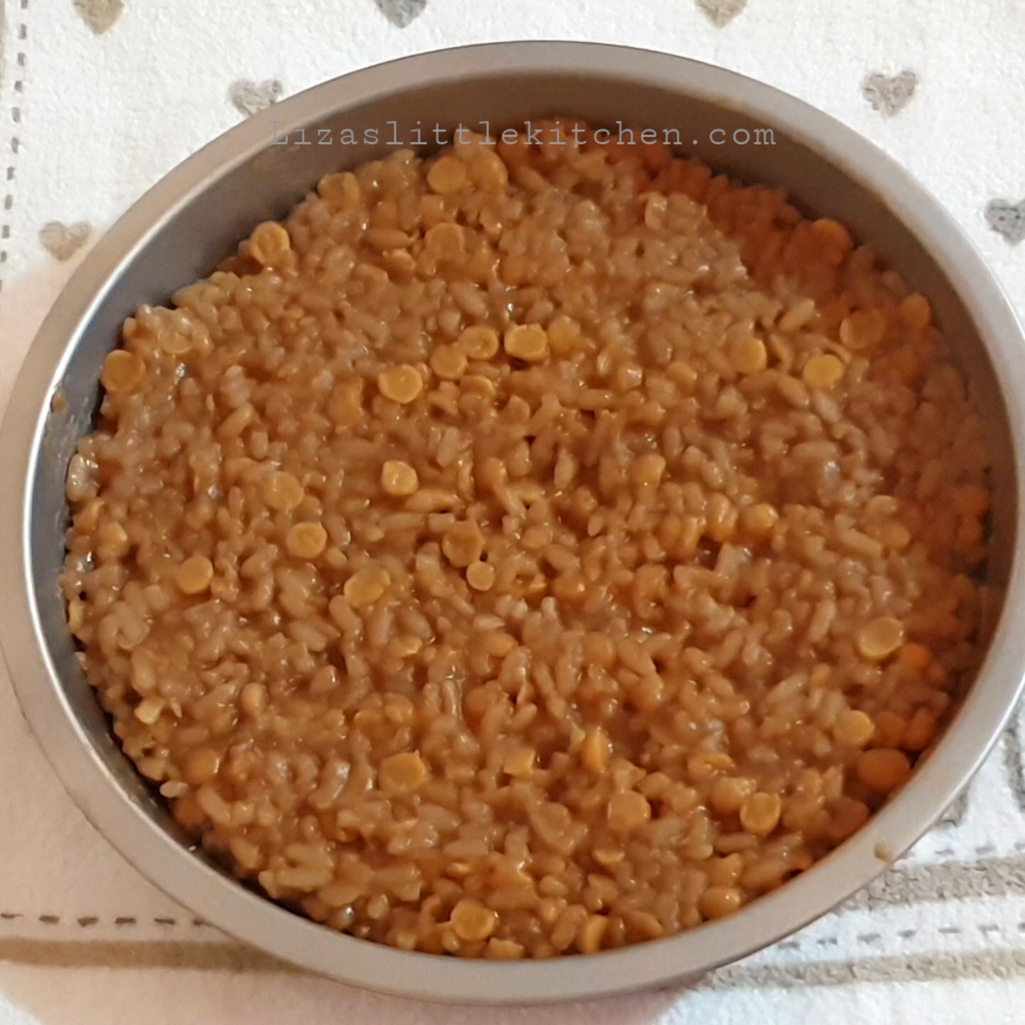 Atol/ Godshe Goan Sweet