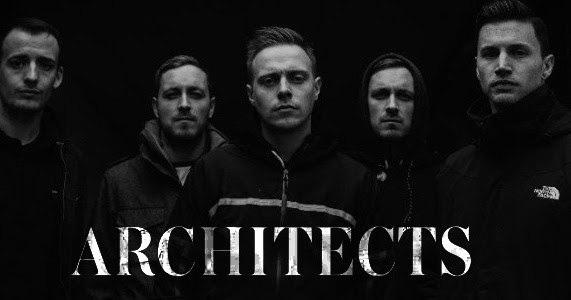 Inspired By Reviews: Featured Band - Architects