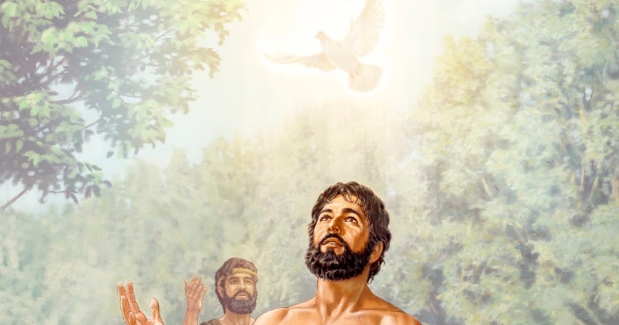 El RincÓn De Gundisalvus La Alegría De Ser Hijos