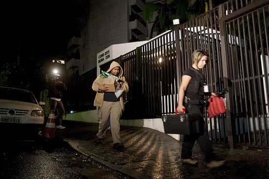 Contraprosa: Mulher é suspeita de matar executivo da Yoki e esquartejar ...