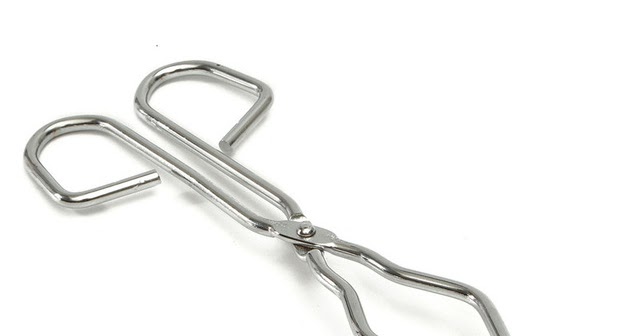 Fungsi Penjepit Cawan Krus - FUNGSI ALAT