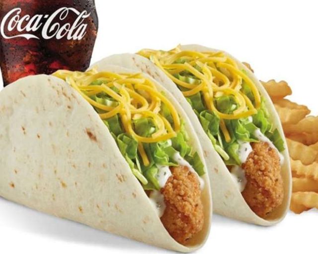 Del Taco to Debut New Crispy Chicken Starting July 30, 2020