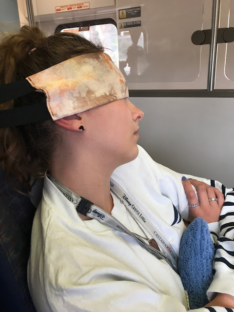 Heidi Floren Gallery: N.A.P. NeckAid4Plane