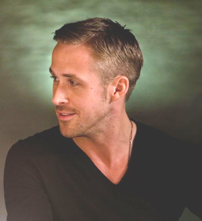 Laundry Hurts My Feelings: And Then God Created Ryan Gosling And The ...