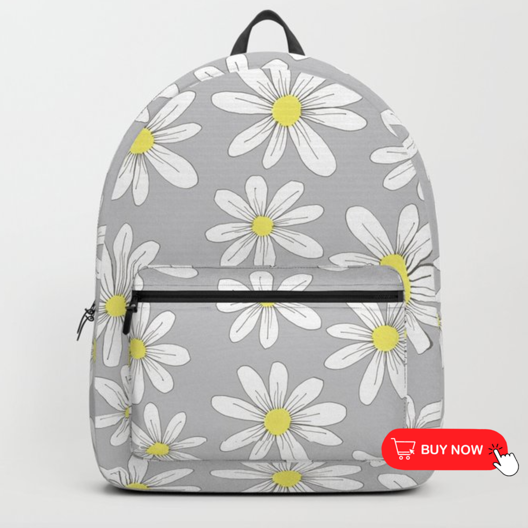 Daisy Backpacks Collection