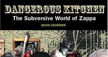 Critics At Large : Notes From the Dangerous Kitchen