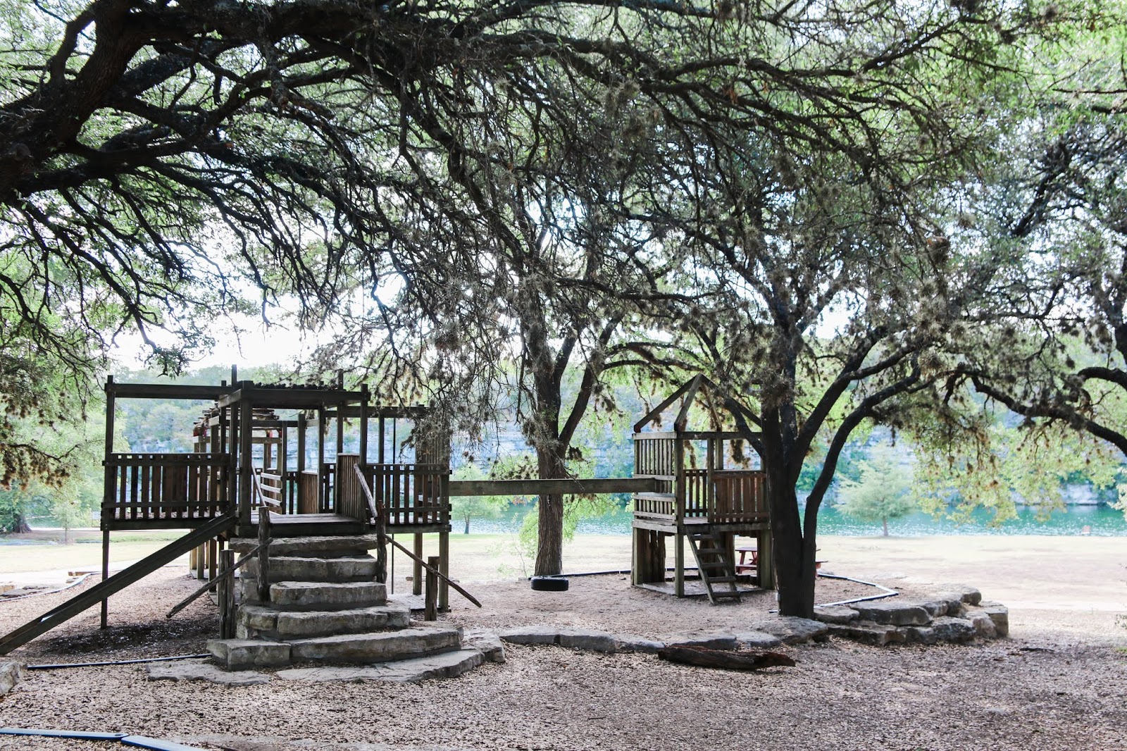 Five Reasons to Vacation at Mo-Ranch | Jesse Coulter