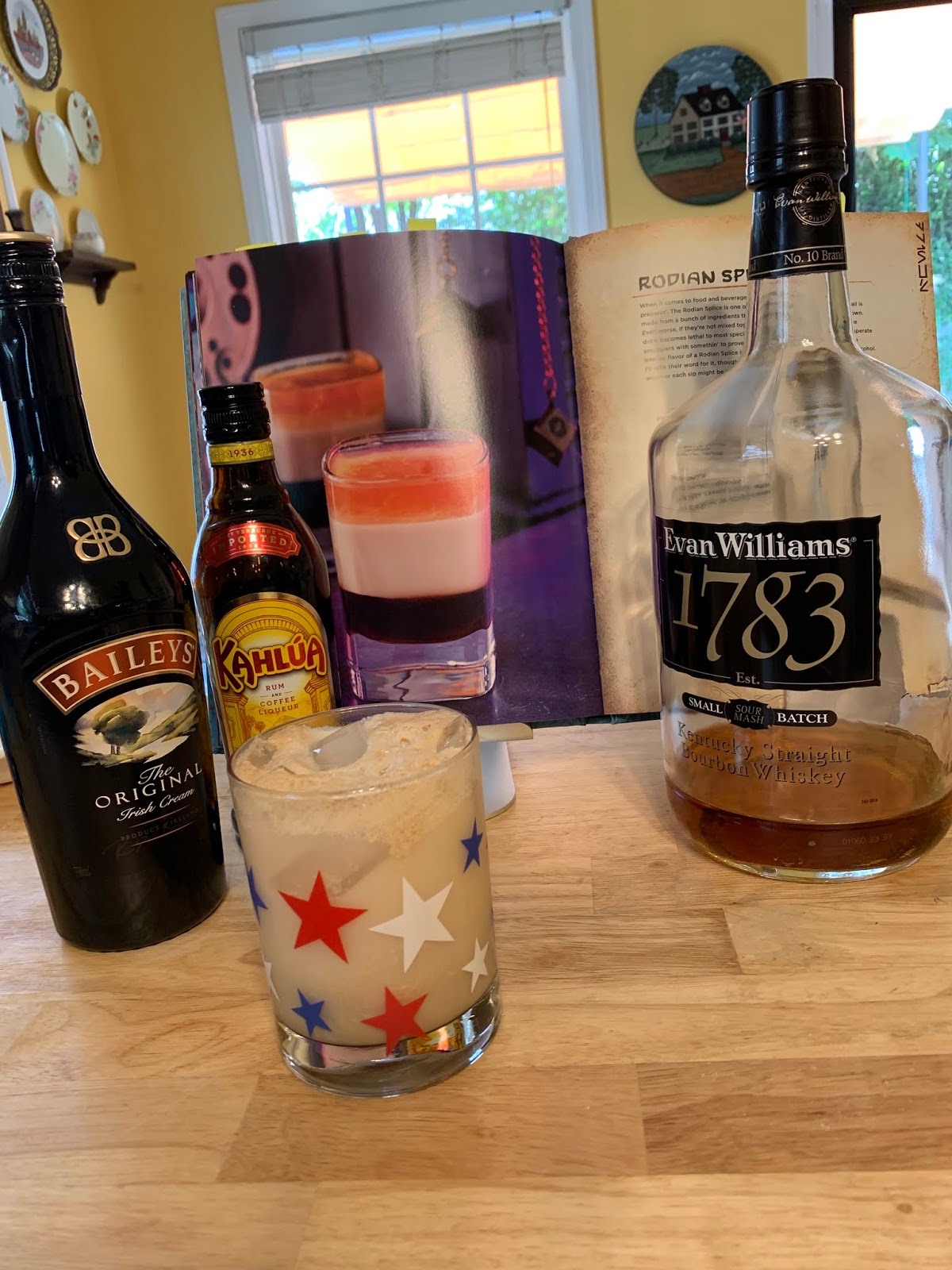 Life Sometimes Gives You Lemons