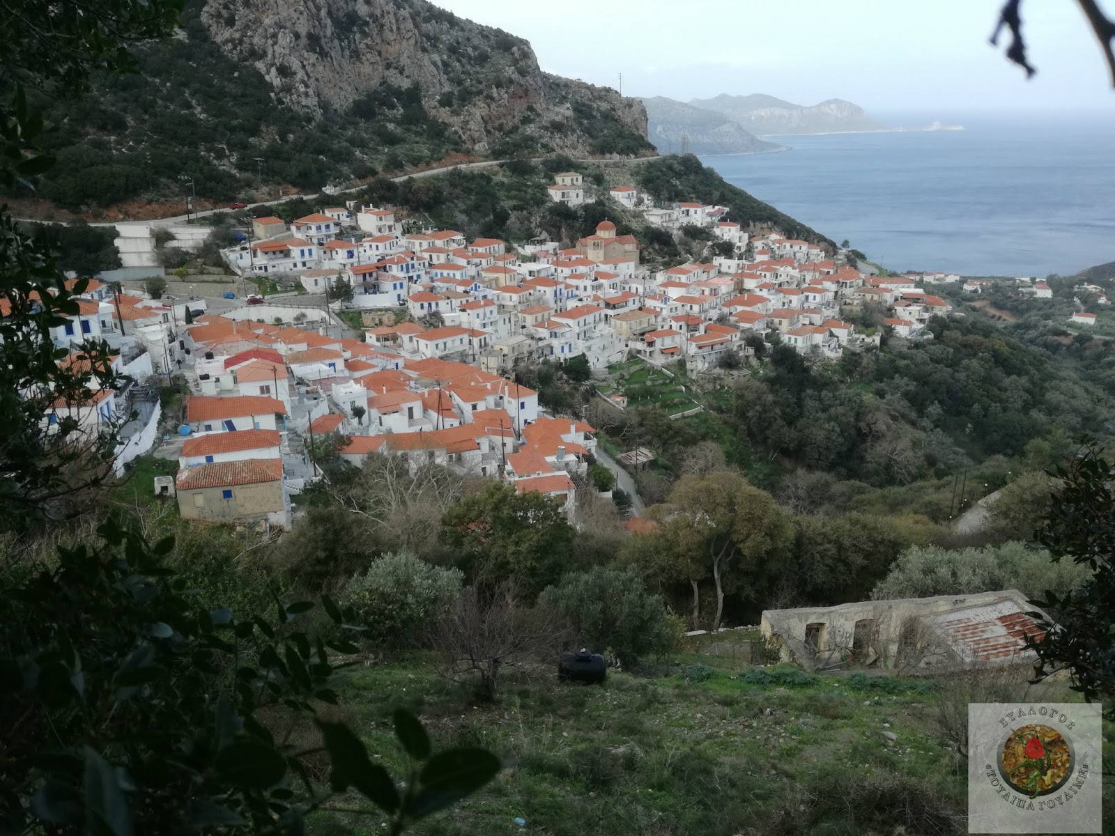 Velanidia | Neapolis greece