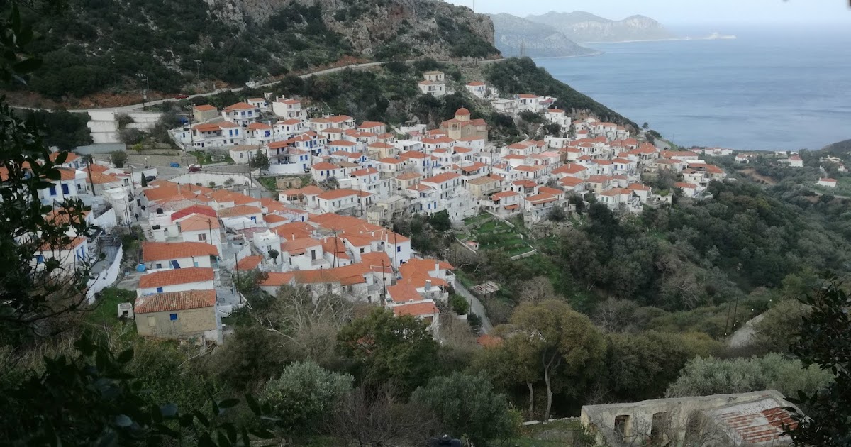 Velanidia | Neapolis greece