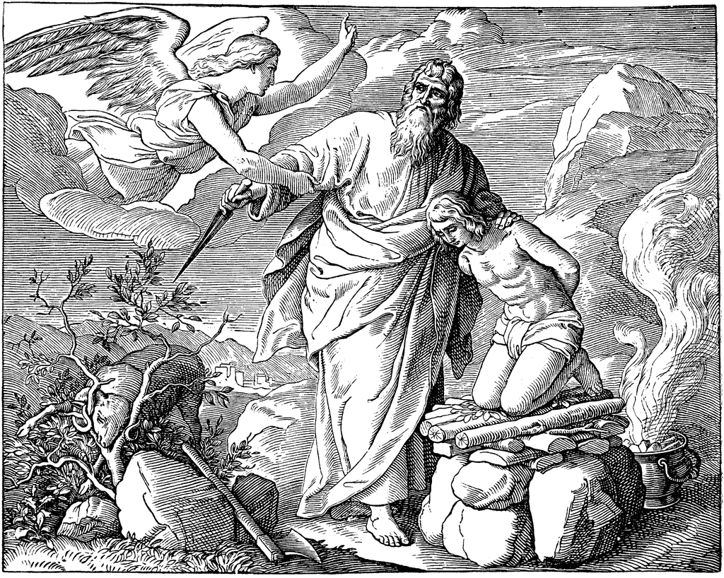 FireSpeaks: Unwilling Living Sacrifice