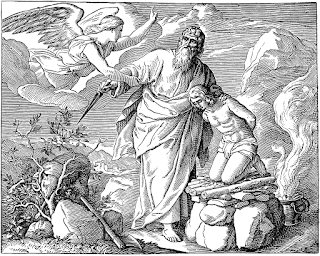 FireSpeaks: Unwilling Living Sacrifice