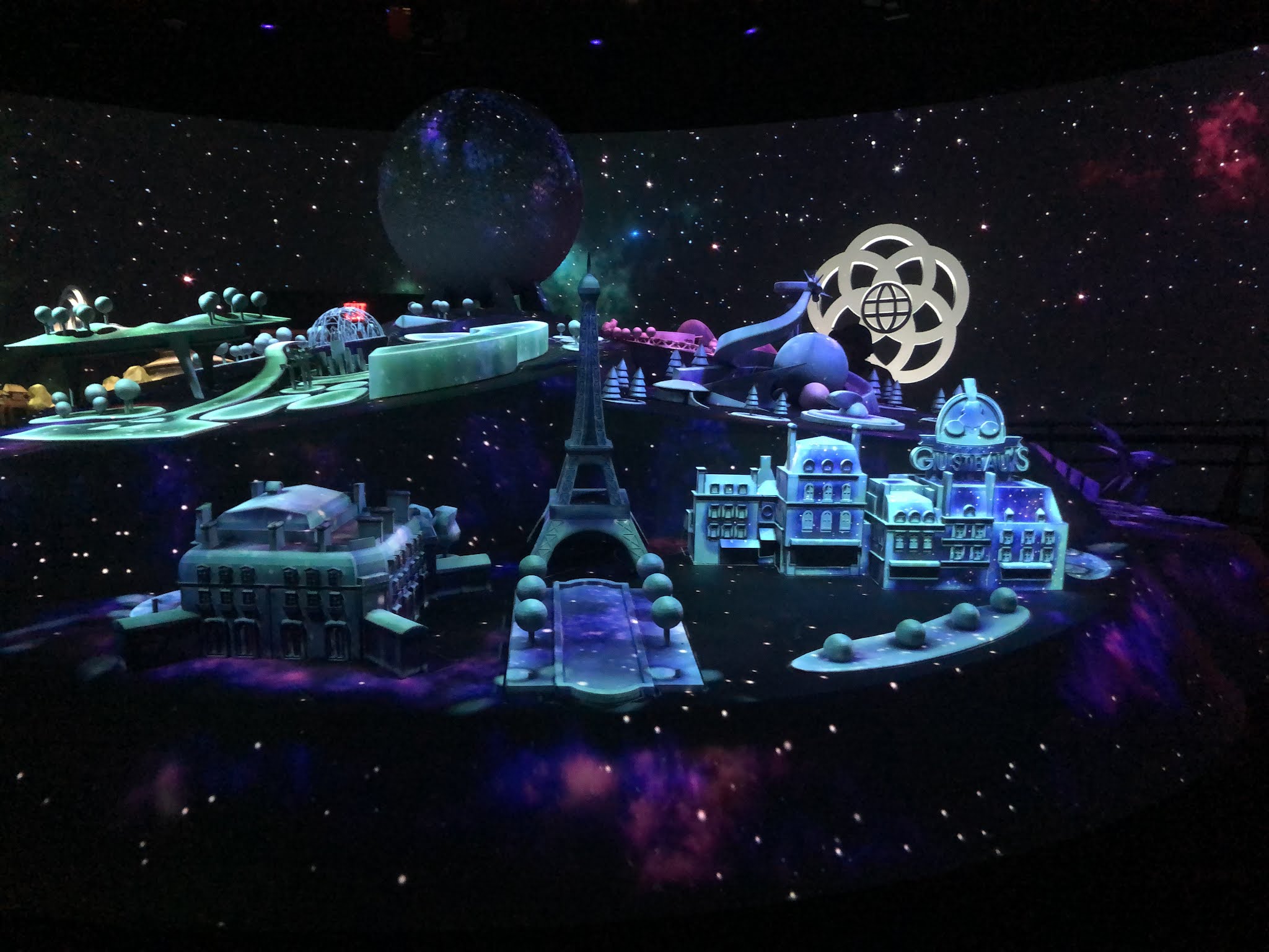 Insights and Sounds: Walt Disney World vs. Universal: September 2021 ...