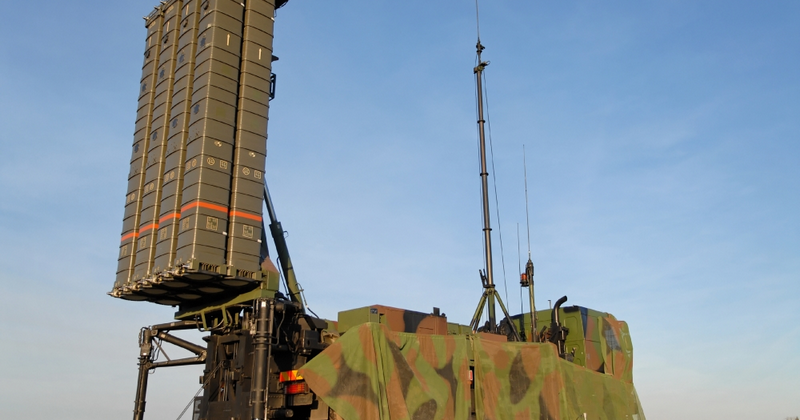 desarrollo defensa y tecnologia belica: OCCAR firma un nuevo contrato ...