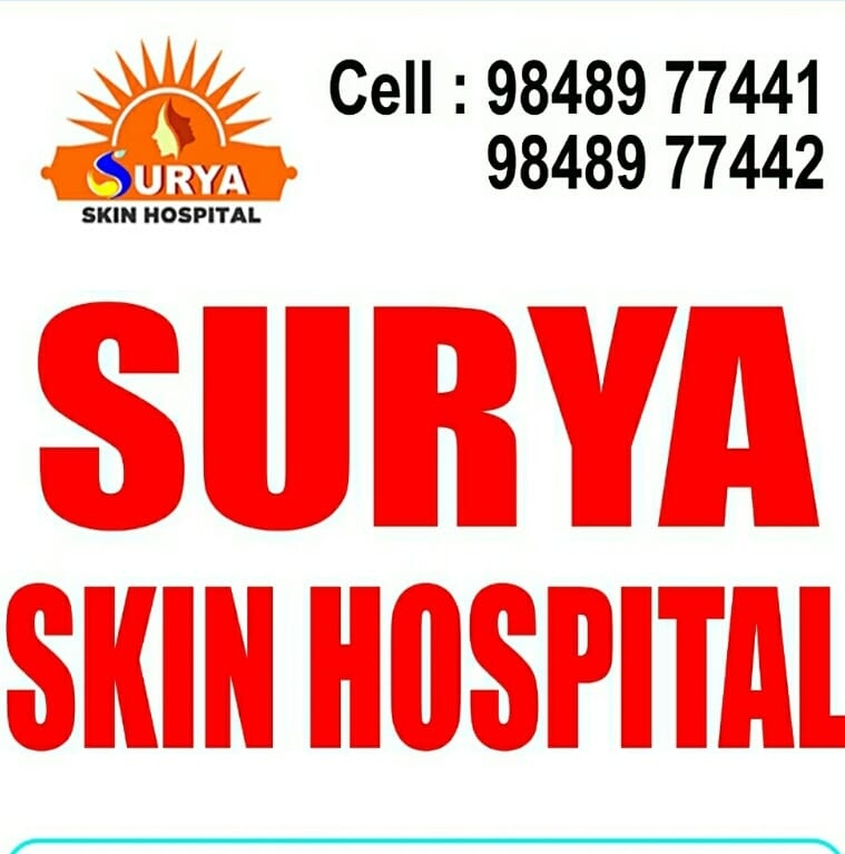 Surya Skin Hospital Surya Skin Hospital
