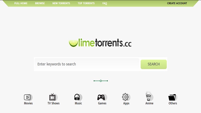 5+ Best Torrent Sites in 2020