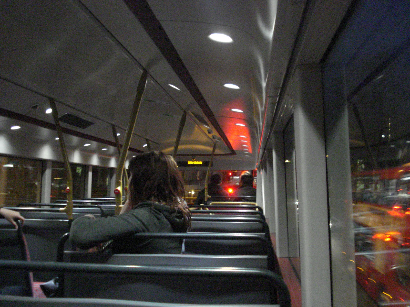 WLTM Transport Blog: New Bus For London/Borismaster LT2 (LT61 BHT) 16/03/12