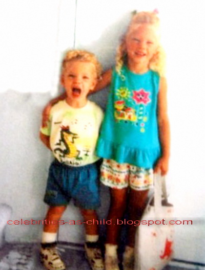 Tim Samaras Blog: Taylor Swift Childhood Photos