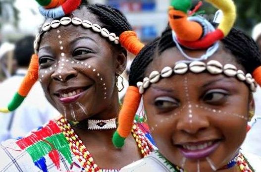 NAIRA HUB: Some Interesting Details About The Fulanis