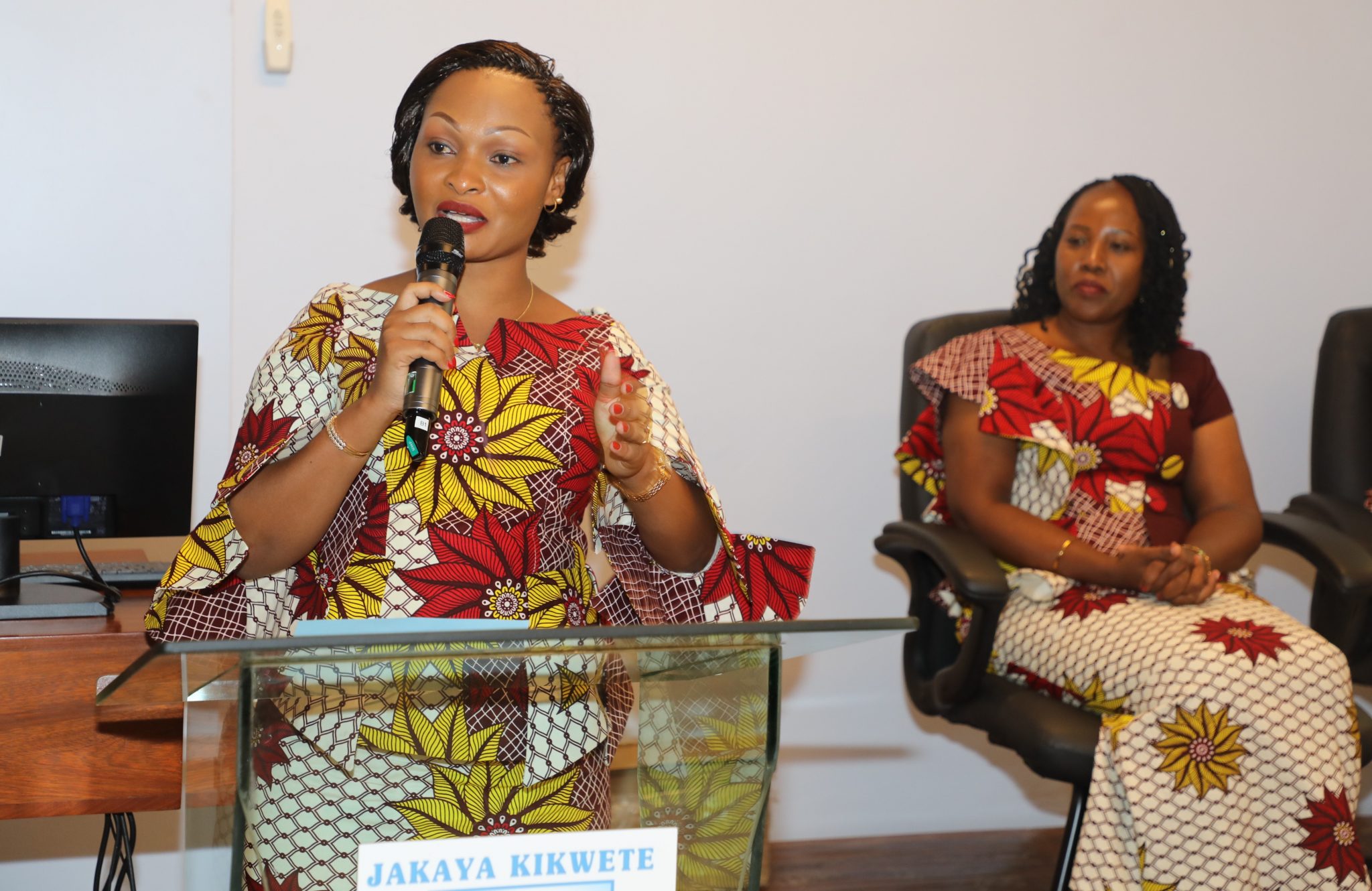 Fanyeni kazi zenu za kuokoa maisha ya wagonjwa kwa kumtanguliza Mungu ...