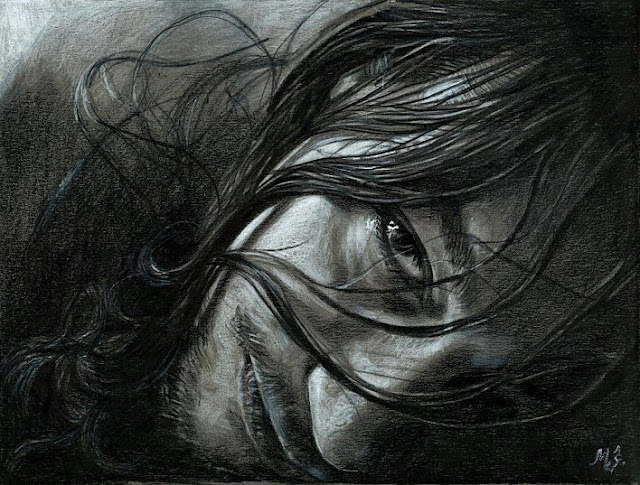 Maher Art Gallery: Maria Zeldis 1955 | Ucraina